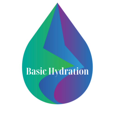 Basic Hydration | Hydration Drip Benefits In Illinois